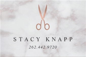 Stacy Knapp at Image Studios - Waukesha WI | Vagaro